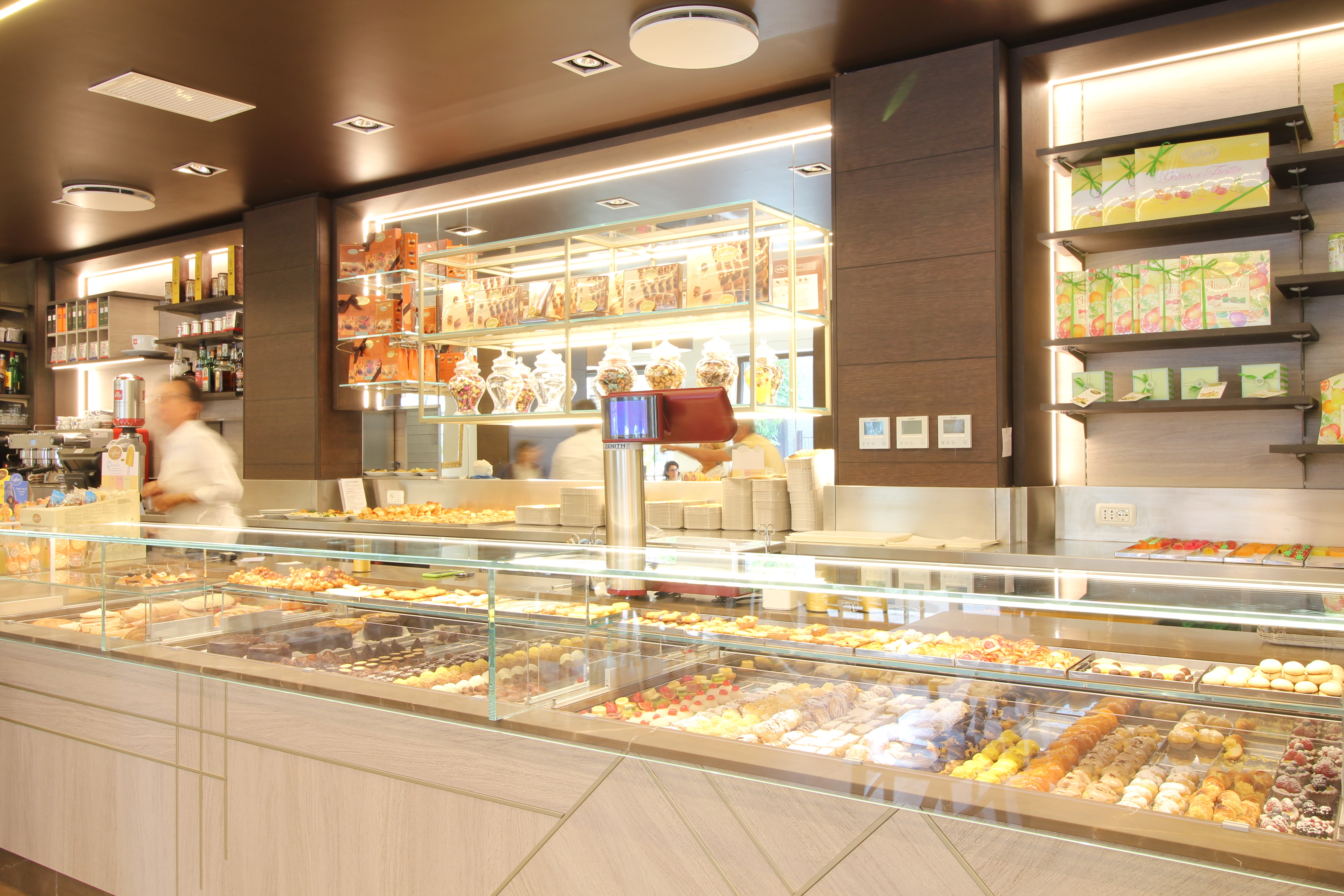 Prodotti | Pasticceria Caffetteria Ungaro